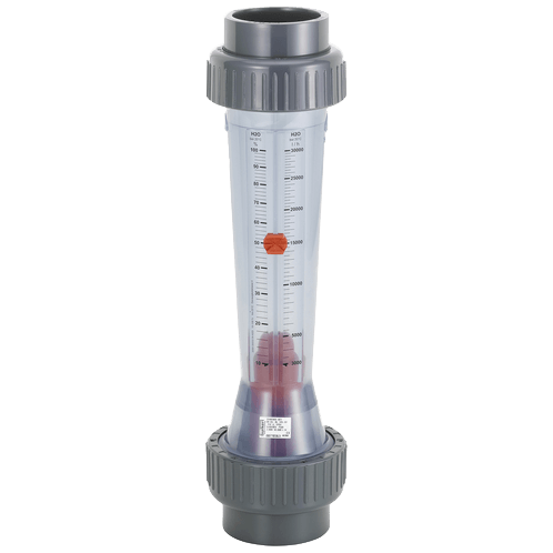 Burkert TAU003 Float-type Flow Meter | JMC Instruments and Controls