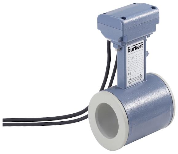 Burkert Type S054 Magnetic Inductive Sensor with Wafer Connection | JMC ...