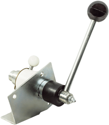 COXREELS® 3 - Way Pin Lock Kit For 1600 Series | Yodify.com