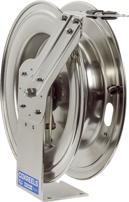 COXREELS® Spring Driven Reels | MPD - Series | Yodify.com