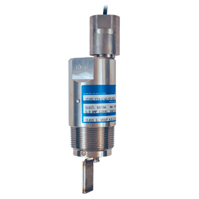 Cameron 1520 Top Mounted Flow Switch | Yodify.com