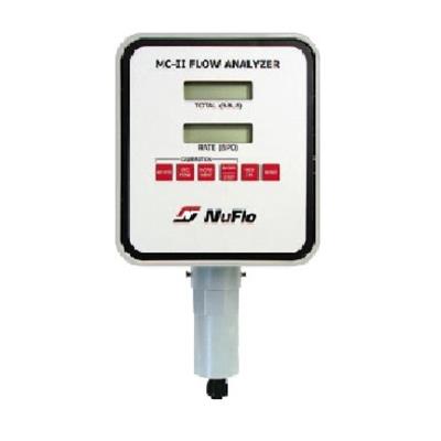 Cameron, A Schlumberger Company NUFLO MC-II Flow Analyzer | Yodify.com