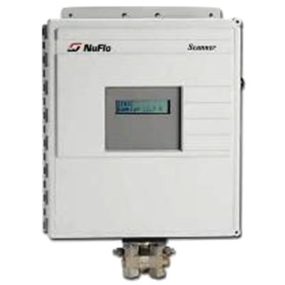 Cameron Scanner Model 1141 Flow Computer, Single & Dual Stream ...