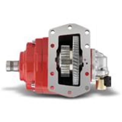 Parker Chelsea Legacy PowerShift (Hydraulic) 10-Bolt Power Take-Off ...