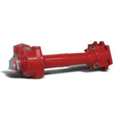 Parker Chelsea PowerShift (Hydraulic) 10-Bolt Power Take-Off (PTO ...