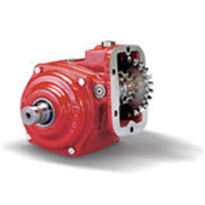 Parker Chelsea PowerShift (Pneumatic) 6-Bolt Power Take-Off (PTO) - 230 ...