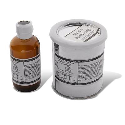 Chomerics CHO-SHIELD 571 HIGHLY Conductive Silver Epoxy EMI Coating for ...