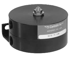 Control Air Snap-Acting Pneumatic Relay, Super Mi | Rust Automation ...