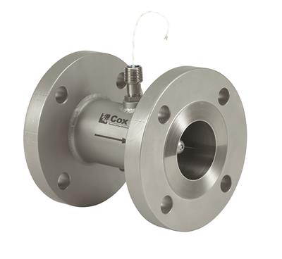 Cox Camera Gas Turbine Meter | Yodify.com