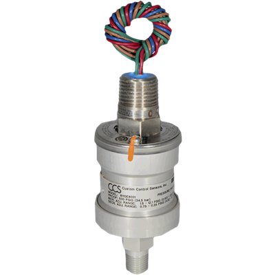 611VE8000 Pressure Switch - Telematic Controls | Telematic Controls Inc.
