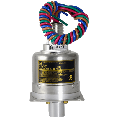 642DE Pressure Switch - Telematic Controls | Telematic Controls Inc.