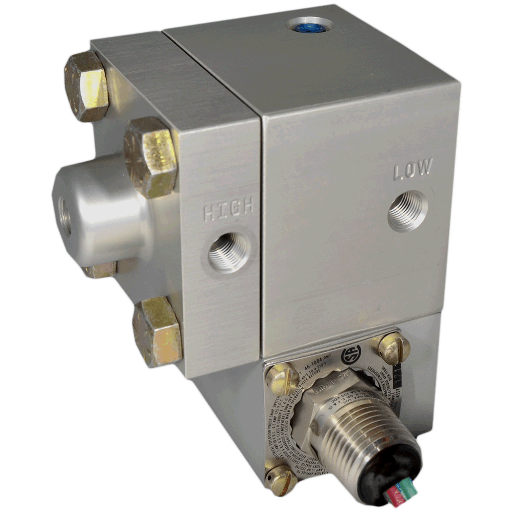 High Pressure Switch Rtu at Andrea Cahill blog