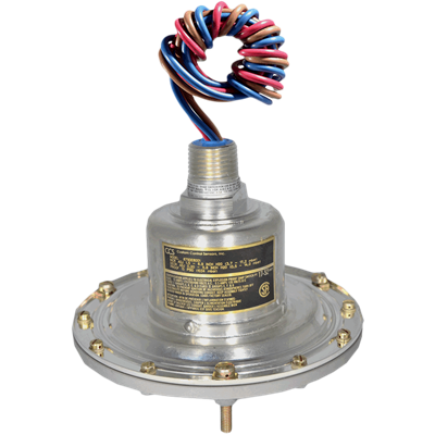 675D8000 Pressure Switch - Telematic Controls | Telematic Controls Inc.