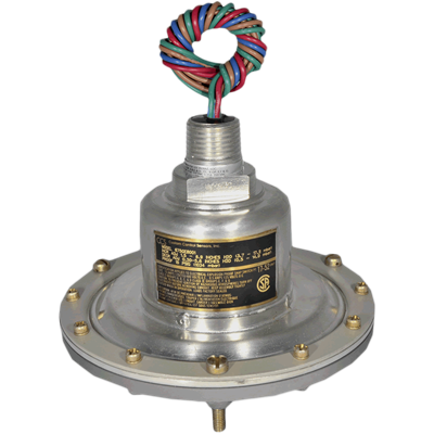 675GE8000 Pressure Switch - Telematic Controls | Telematic Controls Inc.