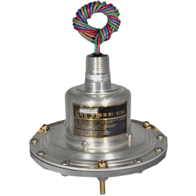 675VE Series Pressure Switch | Telematic Controls Inc.