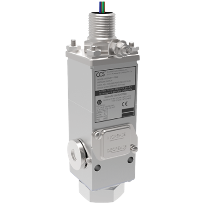 6905GZE-7042 Pressure Switch - Telematic Controls | Telematic Controls Inc.