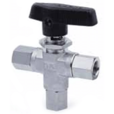 DK-LOK P Series Rack and Pinion Pneumatic Actuato | Yodify.com