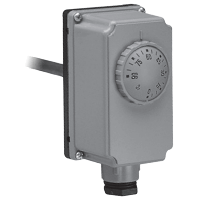 Danfoss ITC, ITL, ITD Immersion Thermostat | Yodify.com