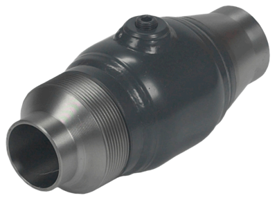 Danfoss JIP Hot Tap Ball Valve | Yodify.com