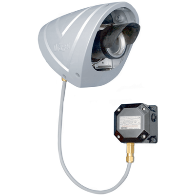 Drager Polytron Pulsar 2 Open Path Gas Detector | Yodify.com