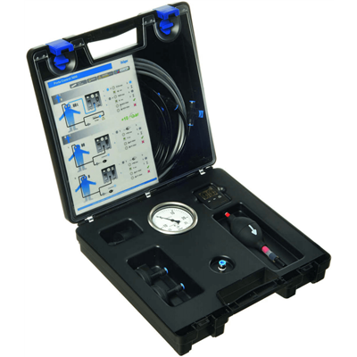 Drager Porta Control 3000 Test Equipment | Yodify.com