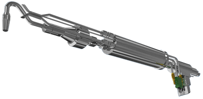 Durag D-RC 120 Automatic Sampling Device | Yodify.com