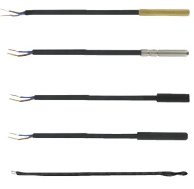Model TS-PROBES Digital Temperature Switch Probe | Process Technology, Inc.
