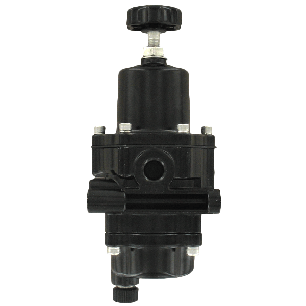 Series AFR2 Instrument Air Filter Regulator | Rust Automation ...