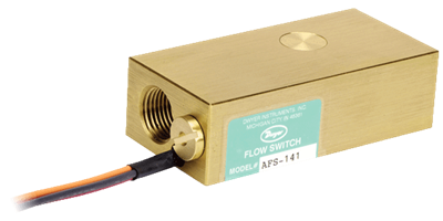 Series AFS Adjustable Flow Switch | Process Technology, Inc.