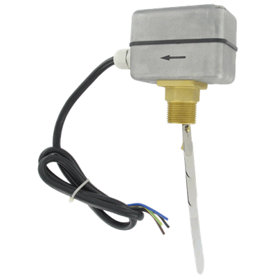 Series FS-2 Vane Flow Switch | Process Technology, Inc.