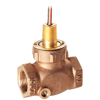 Series GVS Globe Valve Switch | Process Technology, Inc.