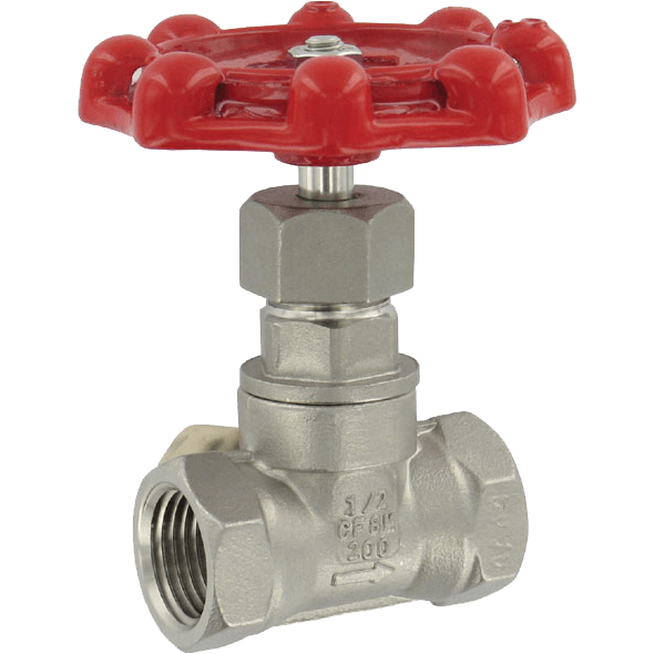 Series HGV Hand Operated Globe Valve | Automatic Controls of Virginia Inc.