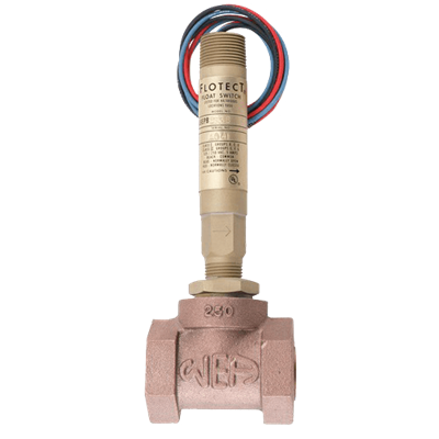 Series L6 FLOTECT Liquid Level Switch | Process Technology, Inc.