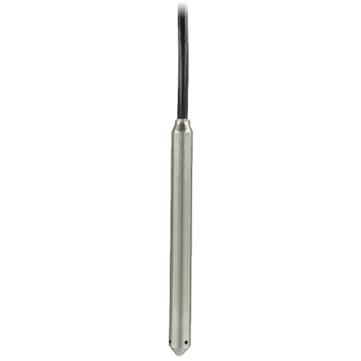 Series MBLT Miniature Submersible Level Transmitter | Process ...