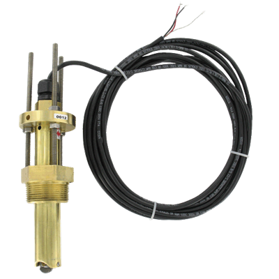 Series PFT Paddlewheel Flow Sensor | Process Technology, Inc.