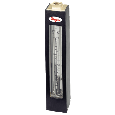 Series RSF Rotatable Scale Flowmeter | Process Technology, Inc.