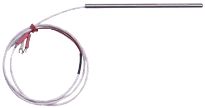 Series RTD Resistance Temperature Detector | Process Technology, Inc.