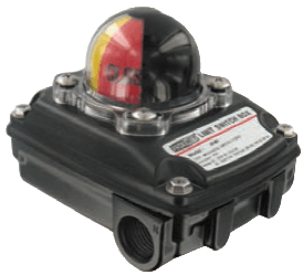 Series VPI Valve Position Indicator | Automatic Controls of Virginia Inc.