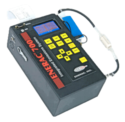 Model 700 Gas Analyzer | Yodify.com