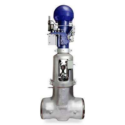 Flexible Split Wedge Gate Valves - Equiwedge Main | Yodify.com