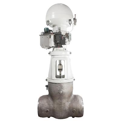 Flexible Split Wedge Gate Valves - Equiwedge Main | Yodify.com