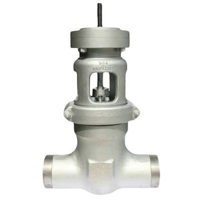 Edward Forged Equiwedge Gate Valve | Yodify.com