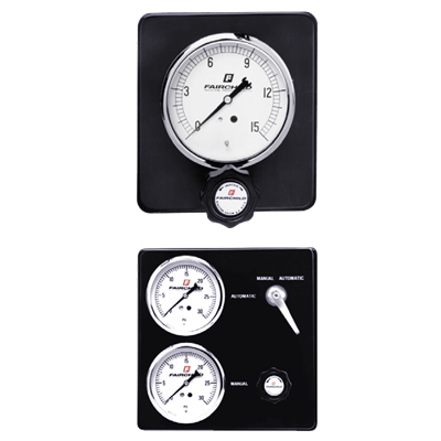 Model PL5 / PLT8 Panel Loading Station - Fairchild - Telematic ...