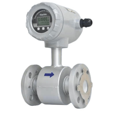 FineTek EPD Series Electromagnetic Flow Meter | Yodify.com