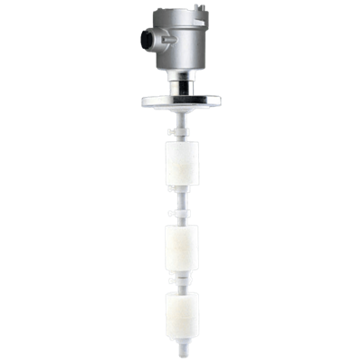 FineTek FC/FD Series Magnetic Float Level Switch | Yodify.com