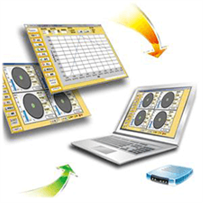 FineTek MMS-TLA Materials Management System | Yodify.com