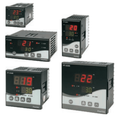 FineTek PT-53 Series PID+Fuzzy Temperature Contro | Yodify.com