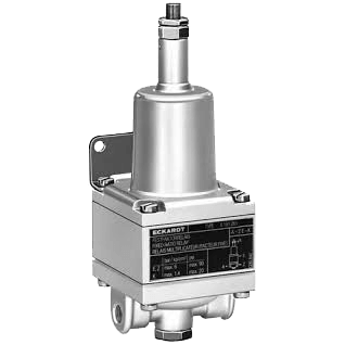 PC191 Series Pneumatic Relay | Dwight W. Prouty Company, Inc.