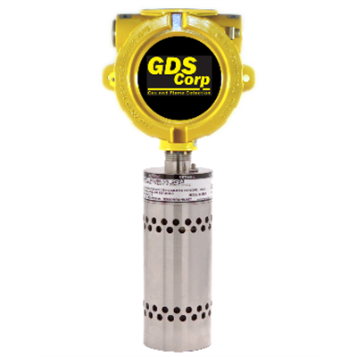 GDS-IR High Performance Infrared Gas Sensor for Hydrocarbons and CO₂ ...