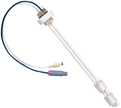 Gems Sensors, Inc LS-350 Series Combination Siphon and Level Sensor ...